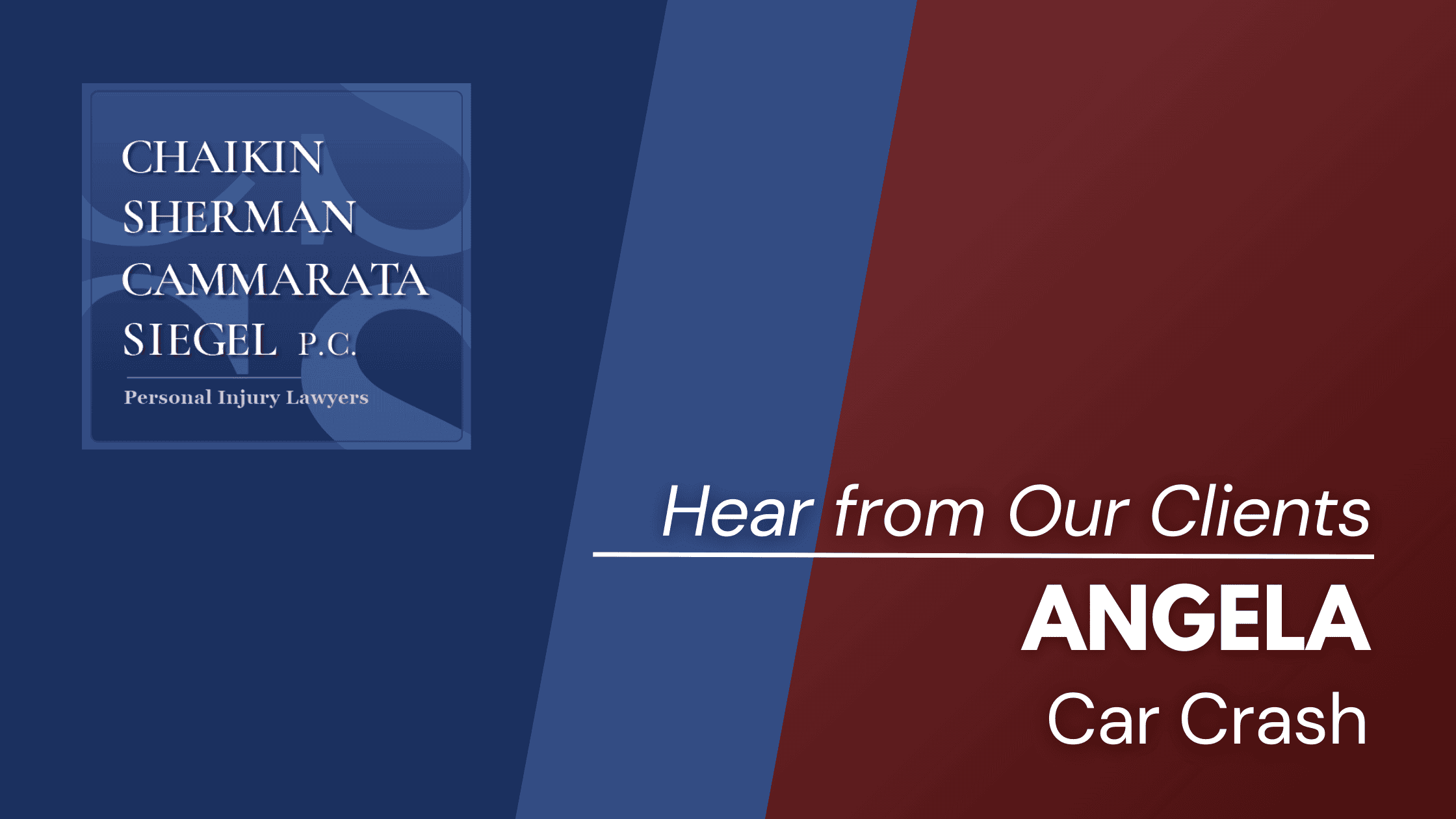 DC Personal Injury Lawyer | Personal Injury Attorney